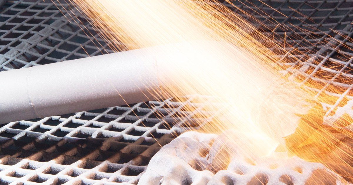 Heat Resistant Coatings for High-Temperature Applications | PAVCO