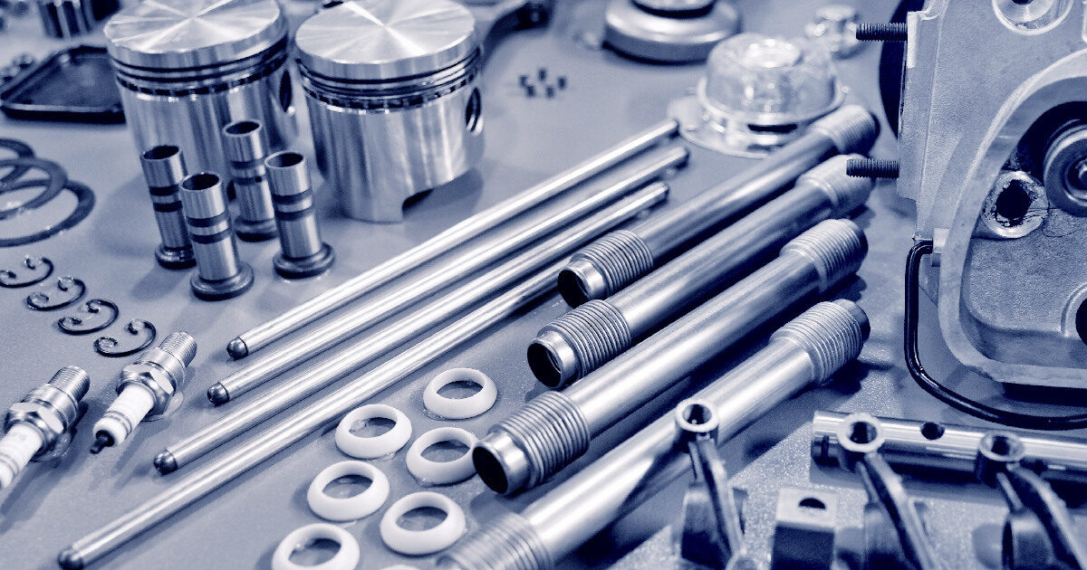 Acid Pickling in Plating: A Key Step in Surface Preparation | PAVCO