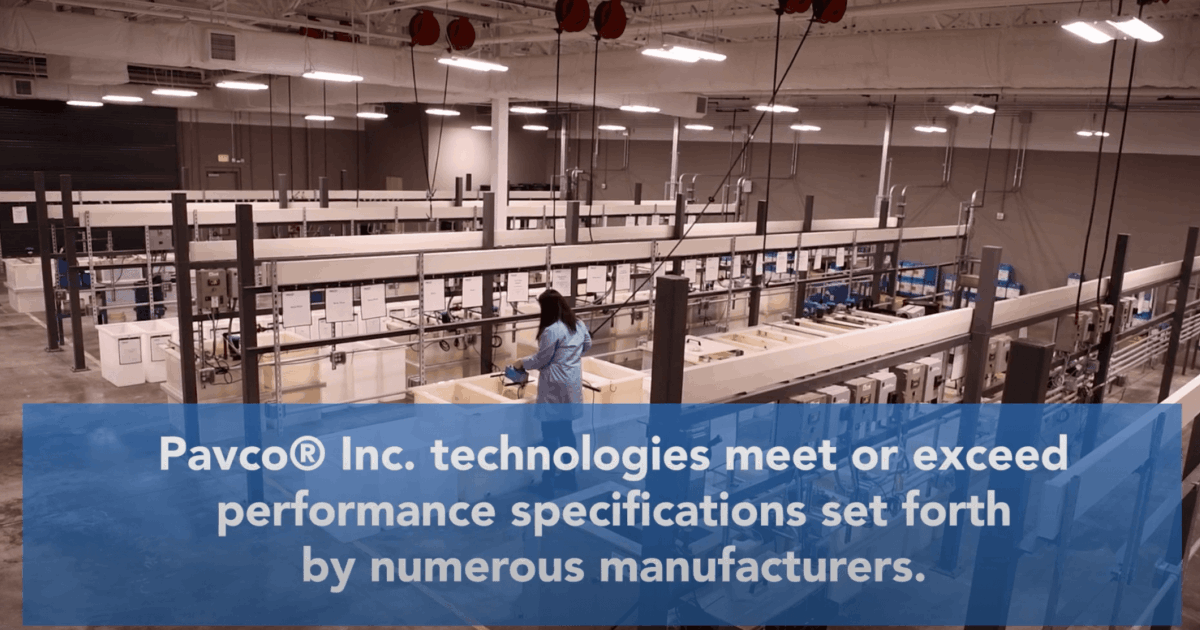 Video: Get to know our one-on-one service! | PAVCO