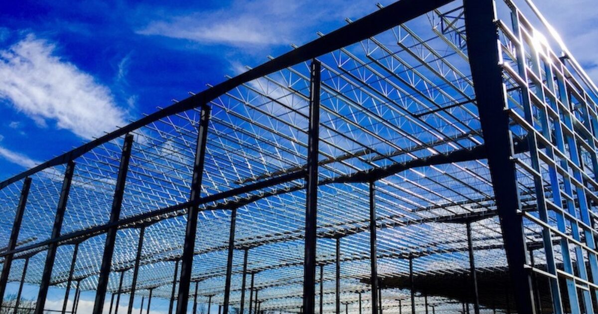 Is steel without a coating safe from the environment? | PAVCO