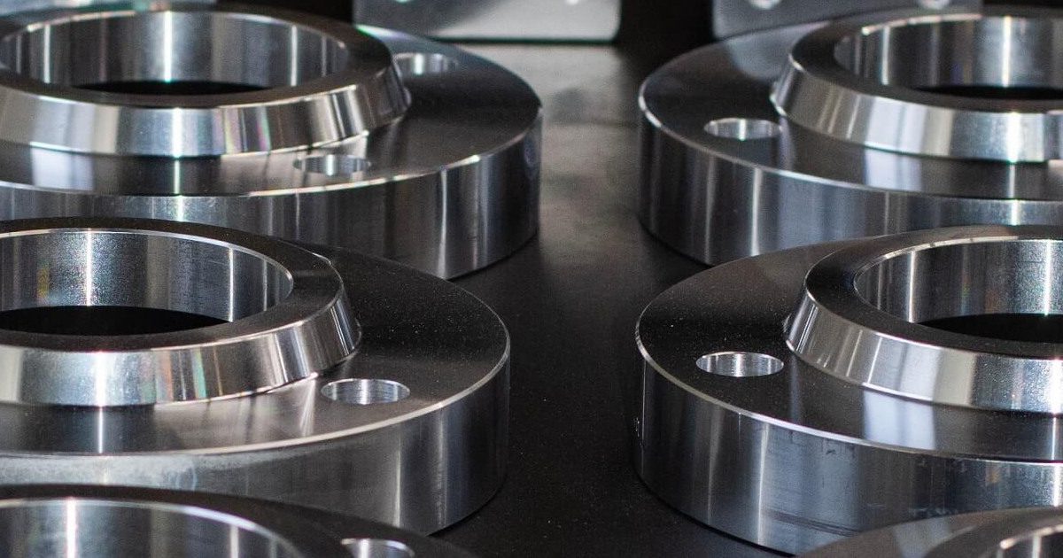 Understand nickel plating: Electrolytic and Electroless… | PAVCO