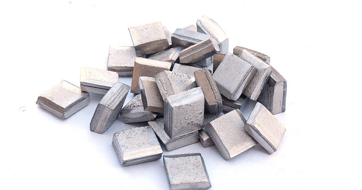 The Science Behind Sacrificial Anodes in Corrosion Prevention | PAVCO