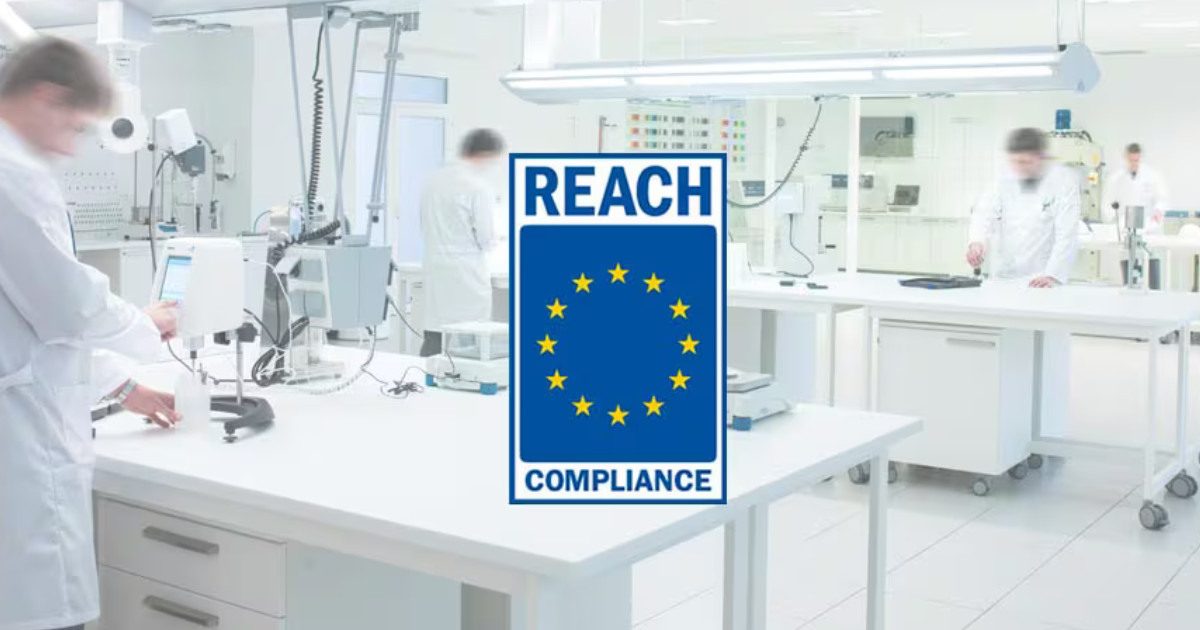 How Does REACH Compliance Affect My Plating Line | PAVCO