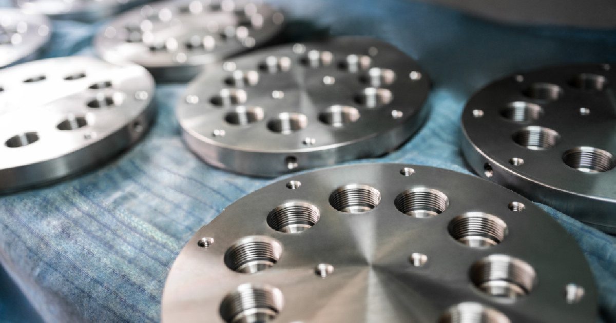 7 Tips for Achieving the Perfect Satin Finish on Metals | PAVCO