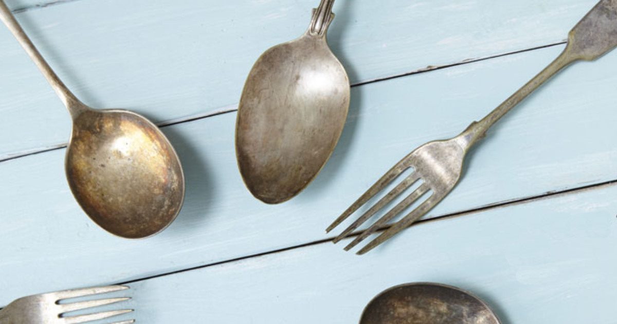 Why metal tarnishing happens and what you can do about it | PAVCO