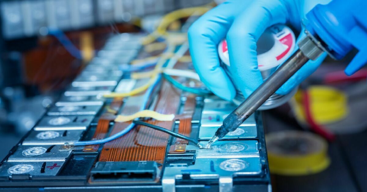 How conductive coatings are revolutionizing metal surfaces | PAVCO