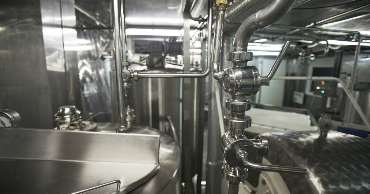 Hexavalent vs Trivalent Chromium | PAVCO