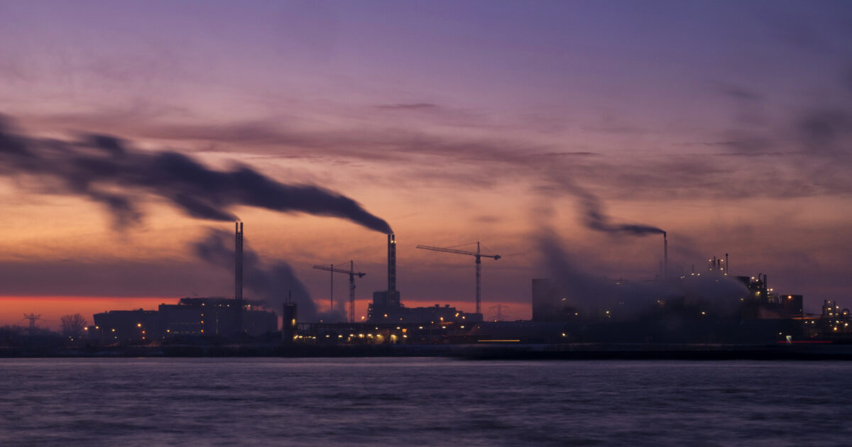 Understanding PFAS Chemicals: Discovering Safer Alternatives | PAVCO