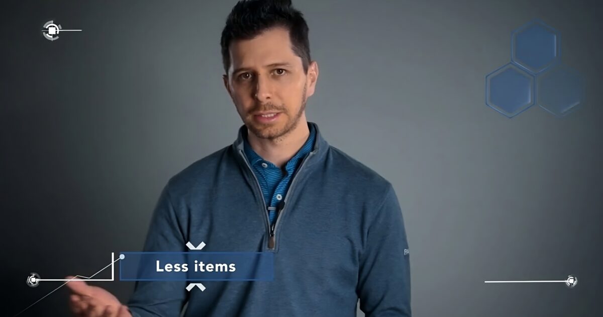 Video: Electroplating explained: a journey into the world of… | PAVCO
