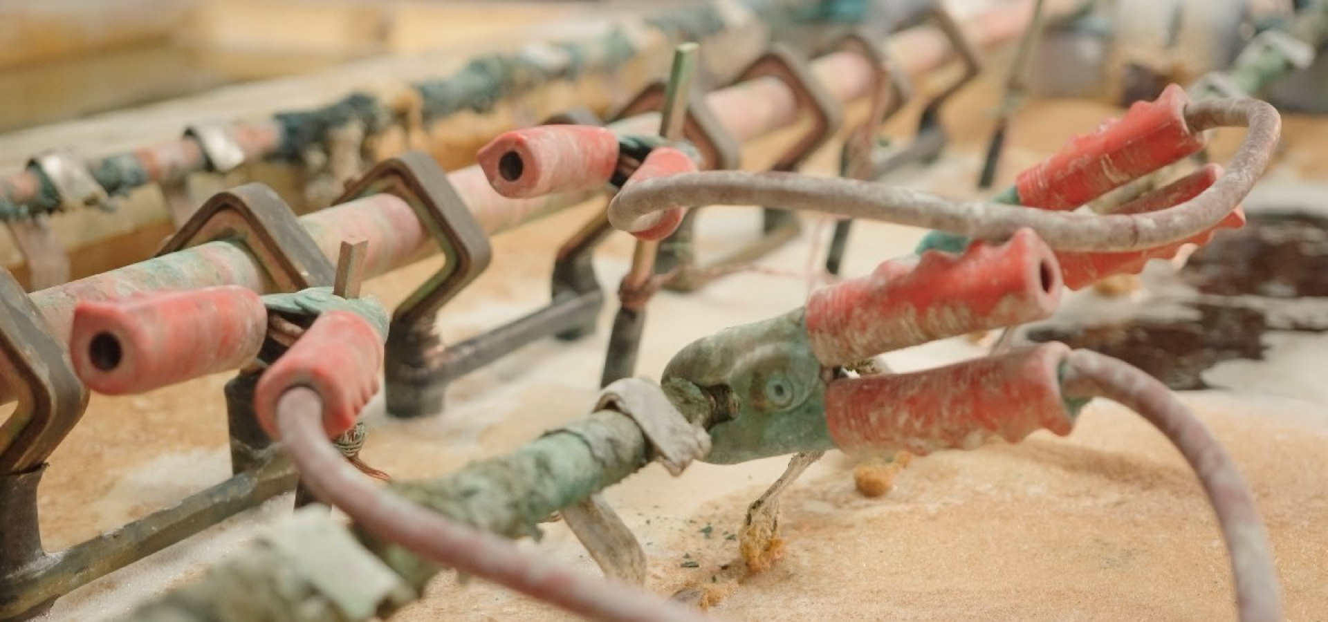 Choosing the Right Immersion Heater for Your Plating Tanks | PAVCO