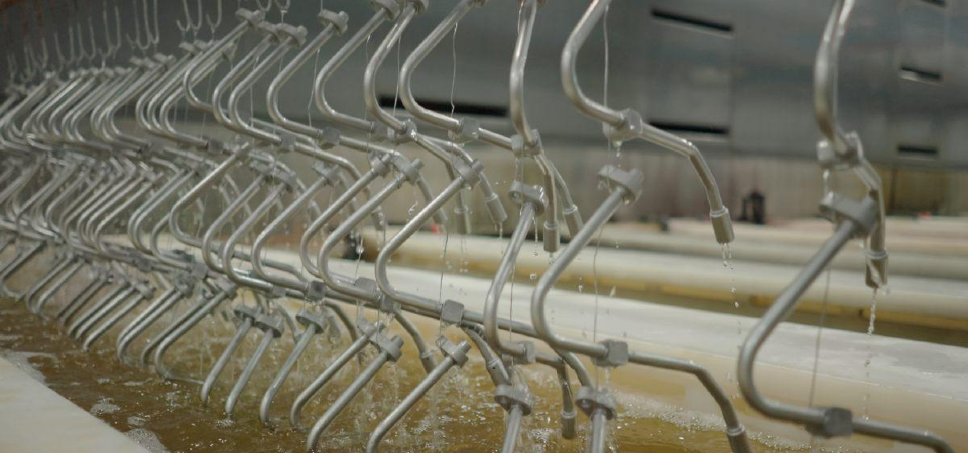 Premium Nickel Finish: Bright and Semi-Bright Solutions | PAVCO