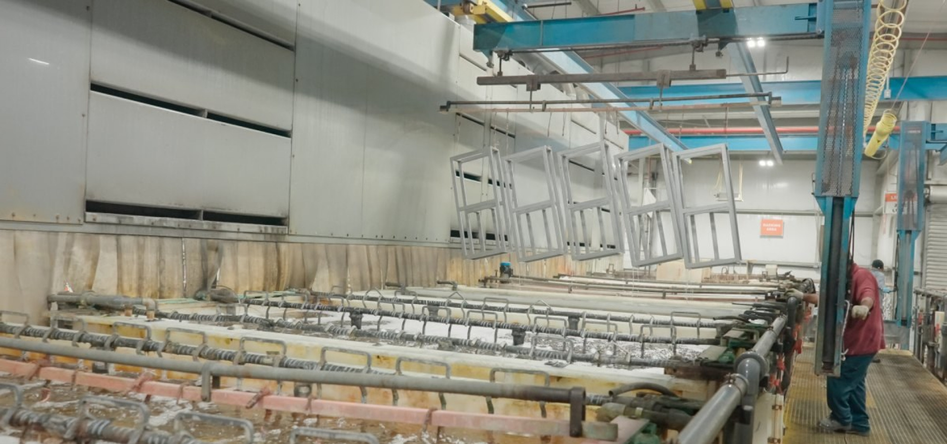 Why Nickel Sulfate Remains Essential in Modern Electroplating | PAVCO