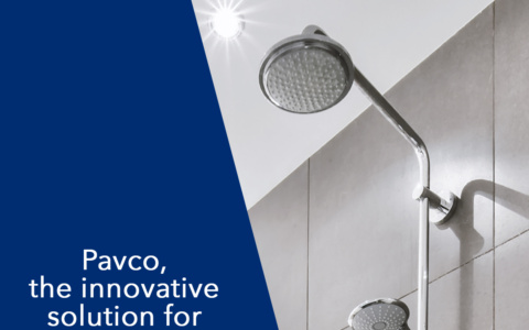It's how you finish | PAVCO
