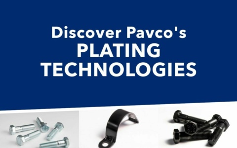 It's how you finish | PAVCO